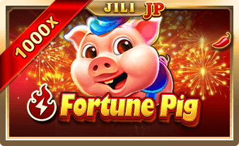Fortune Pig เกมสล็อตเกมหมู เกมสะสมหมูให้โชค เล่นเกมหมู