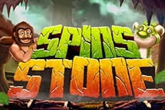 Spin Stone เล่นเกมสล็อตสปินสโตน เล่นเกมยุคหิน
