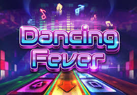 Dancing Fever เกมสล็อตไฟนีออน เล่นเกมมันรางวัลสล็อตรวย