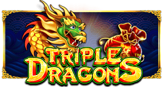 Triple Dragons รีวิวเกมมังกร นำโชค เกมรวยมังกร เล่นเกมสุดง่าย