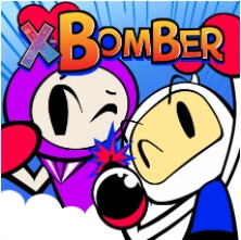 X-Bomber Bonusเอ็กซ์-บอมเบอร์ เล่นง่าย ฝาก 1 บาทก็เล่นไได้
