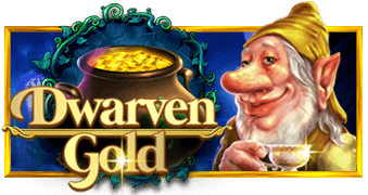 Dwarven Gold รีวิวสล็อต คนแคระทอง ฟรีเกมสุดมั่งคั่ง ชนะ 50 เท่า