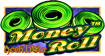 Money Roll เกมสล็อต สุดคลาสสิค เกมม้วนเงิน เกมBonusเงินสด