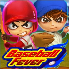 Baseball Fever สล็อตเกมเบสบอล เเจกBonus Free มากกว่า50%