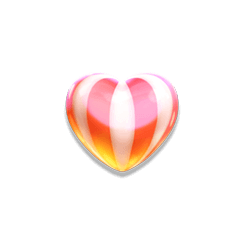 Candy Burst สล็อตเกมขนมหวาน เกมลูกอม และกัมมี่ แจกโบนัสใหญ่