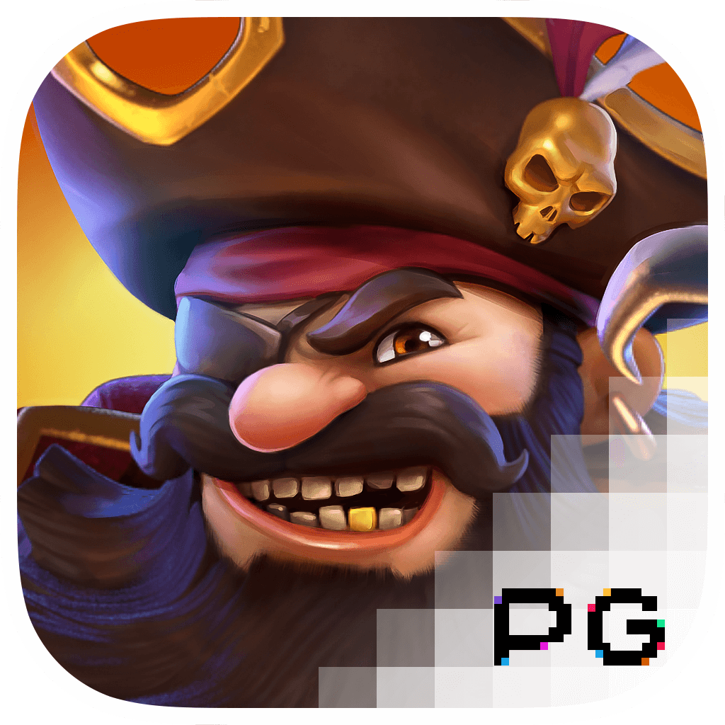 Captain’s Bounty รีวิวเกมสล็อต เล่นเกมค่าหัวกัปตัน ล่าสมบัติโจรสลัด