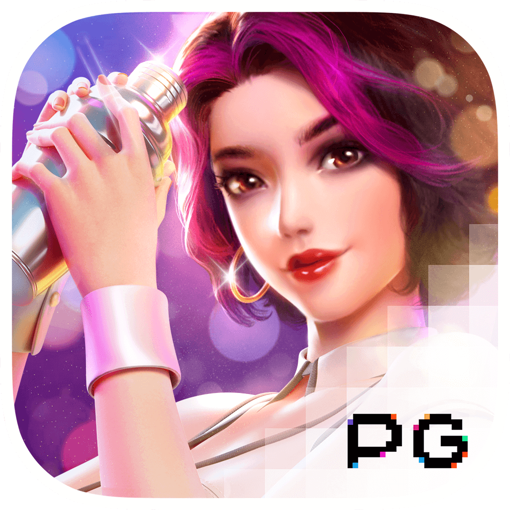 Cocktail Nights รีวิวเกมสล็อตค่าย PG SLOT