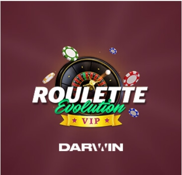 Roulette Evolution VIP รูเลตวีไอพี หมุนรูเลตแตกจริง จ่ายเร็ว ด้วยระบบที่ดี