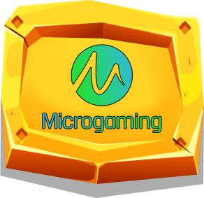 Microgaming เปิดมิติใหม่วงการเกมสล็อต Microgaming Slot