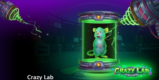 Crazy Lab สนุกกับเกมห้อง วิทยาศาสตร์ รีวิวเกมสุดพิเศษ เล่นง่าย แตกจริง