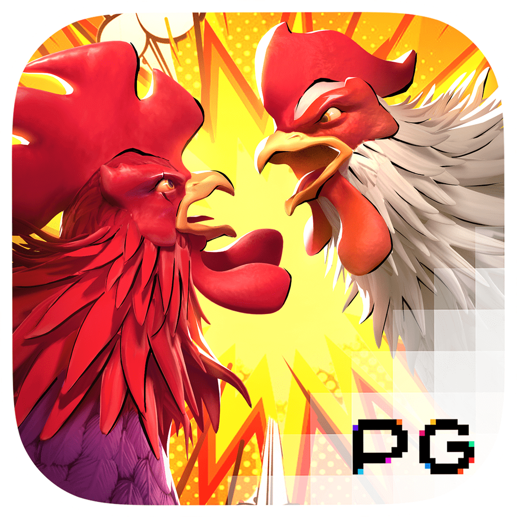 Rooster Rumble สุดยอดเกมสล็อต เล่นเกมสุดพิเศษ เล่นง่ายได้เงินจริง