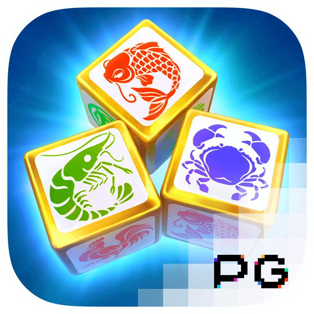 Win Win Fish Prawn Crab Slot วินวินปูกุ้ง เล่นเกมสล็อต ฟรีเครดิต