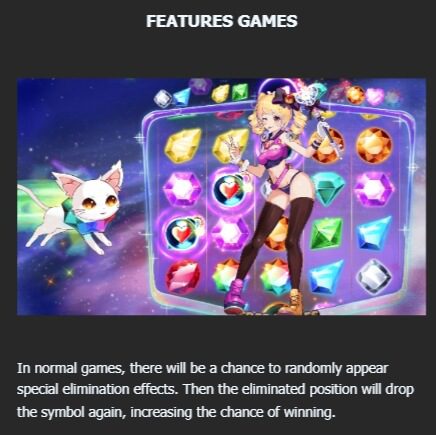 Cem Princess รีวิวเกมสล็อต เจ้าหญิง ล่ามบัติ ดวงดาวมากมาย