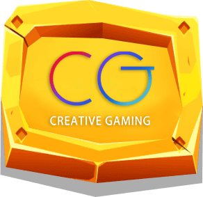 Creative Gaming ค่ายเกมสล็อต CG SLOT น้องใหม่ เล่นง่าย