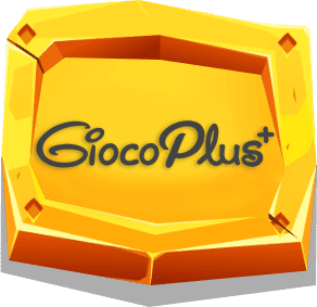 Gioco PLUS ค่ายเกมสล็อต Gioco PLUS รวมเกมสล็อตแตกง่าย