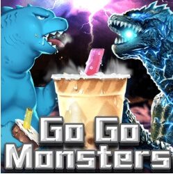 Go Go Monsters เกมใหม่ เล่นเกมต่อสู้ หมุนเกม สัตว์ประหลาด