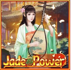 Jade Power สุดยอดเกม อัญมณีอันล้ำค่า แจกเครดิต ฝาก 1 บาท เล่นได้