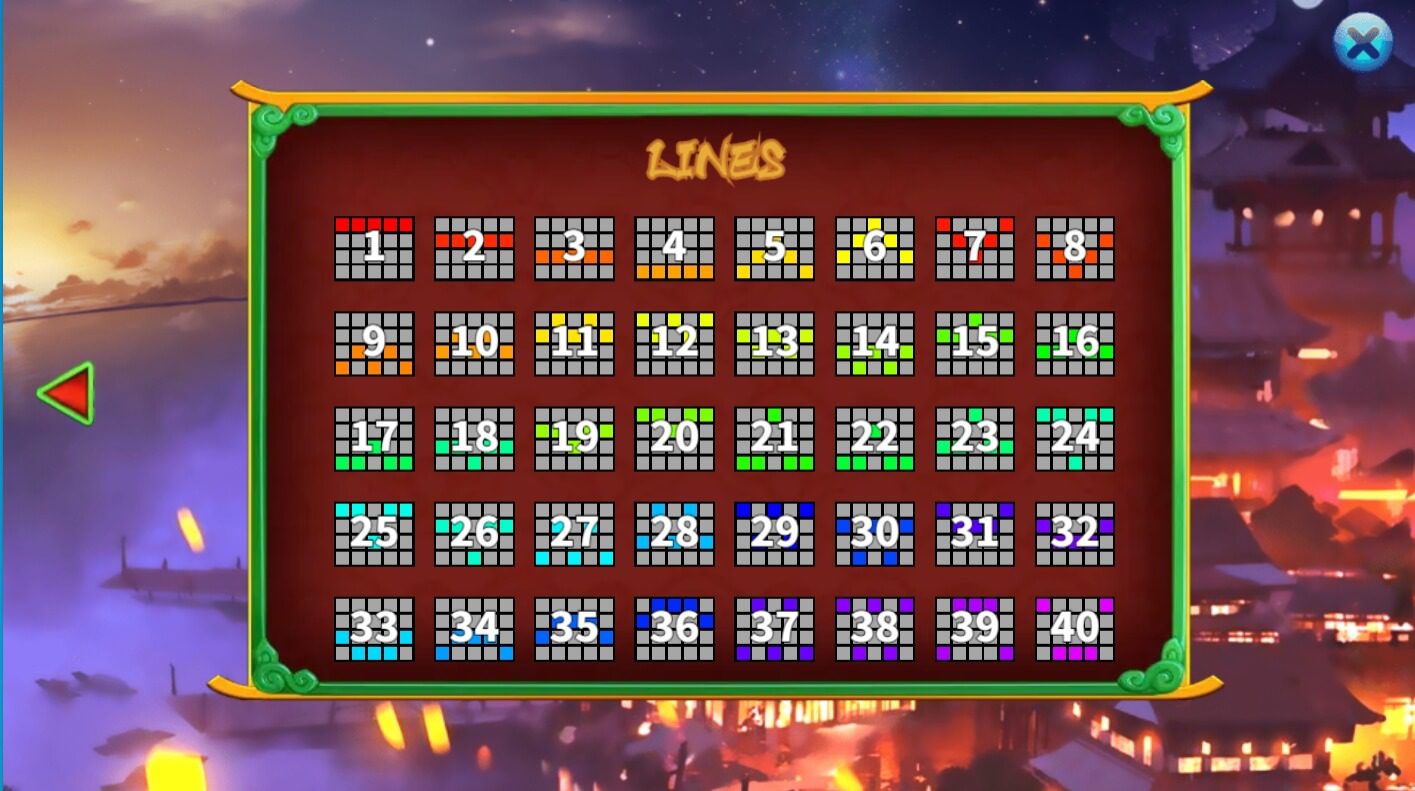 Jade Power สุดยอดเกม อัญมณีอันล้ำค่า แจกเครดิต ฝาก 1 บาท เล่นได้