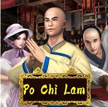 Po Chi Lam ล่าสมบัติ นักสู้ หมุนกมฟรี เล่นเกมฟรีเครดิต
