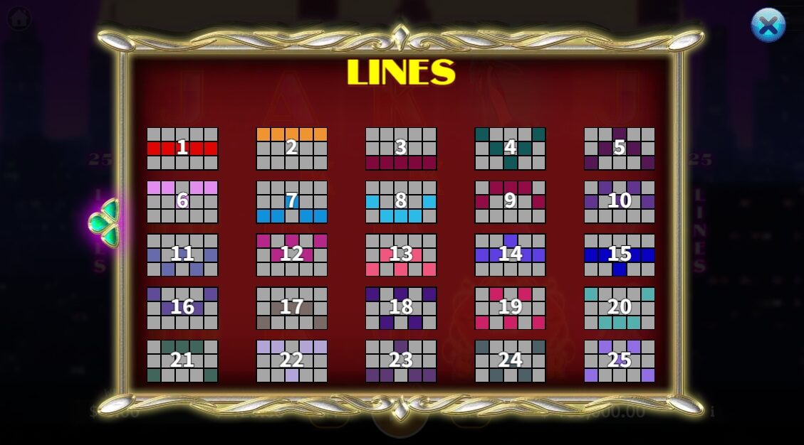 Sexy Lips แจก เครดิตเกมฟรี เล่นเกมสล็อต KA Gaming