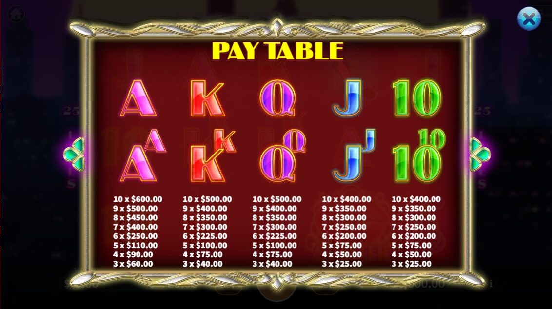 Sexy Lips แจก เครดิตเกมฟรี เล่นเกมสล็อต KA Gaming