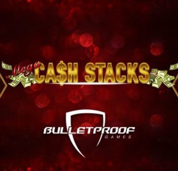 Mega Cash Stacks สุดยอดเกม เล่นเกมฟรี สล็อต กองเงินสดล้าน