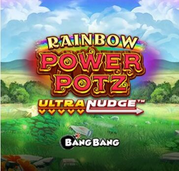 Rainbow Power Pots UltraNudge เกม แห่งความสุข ความสนุก
