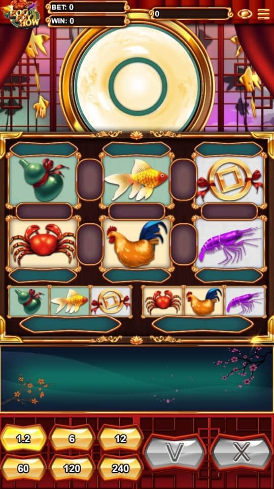 Hoo Hey How เล่นเกมสล็อต น้ำเต้า ปูปลา ฝากถอนไม่มีขั้นต่ำ