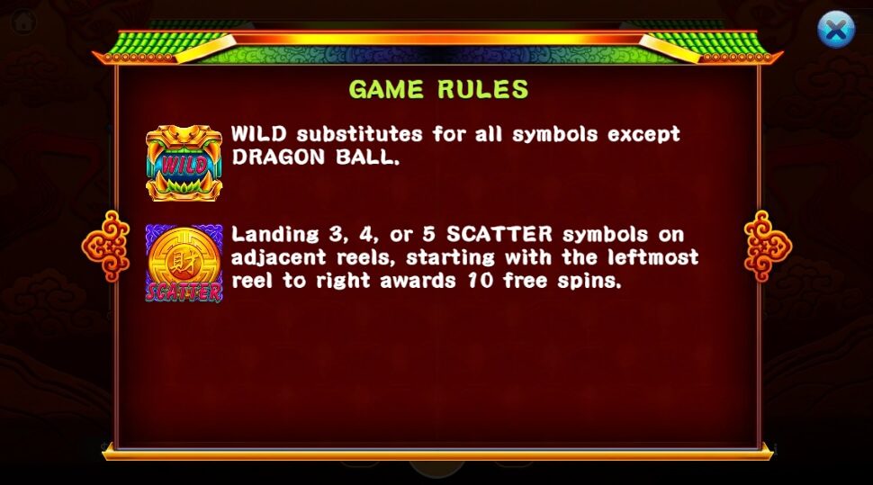 Treasure Tiger เสือสมบัติ เล่นง่าย รวยไว จ่ายจริง แจกหนัก