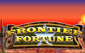 FRONTIER FORTUNE เล่นเกม สล็อต Habanero ชายแดน