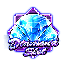 Diamond Slot รีวิวเกมสล็อต เล่นเกม CG SLOT ไดมอนด์