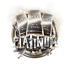 Platinum รีวิวเกมสล็อต แพลทินัม CG SLOT ถอนไม่อั้น