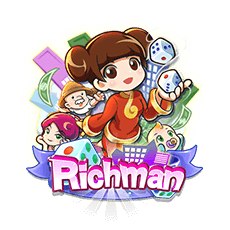 Richman เกมสล็อต เศรษฐี เล่นเกมสล็อต Creative Gaming