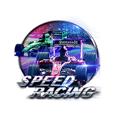 Speed Racing รีวิวเกมสล็อต เล่นเกมรถกแข่ง CG SLOT