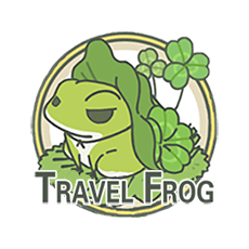 Travel Frog กบท่องเที่ยว เล่นเกม ง่าย จ่ายจริง ไม่มีอั้น