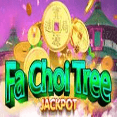 Fa Choi Tree Jackpot สล็อตแจกโชค รวยง่าย จ่ายจริง