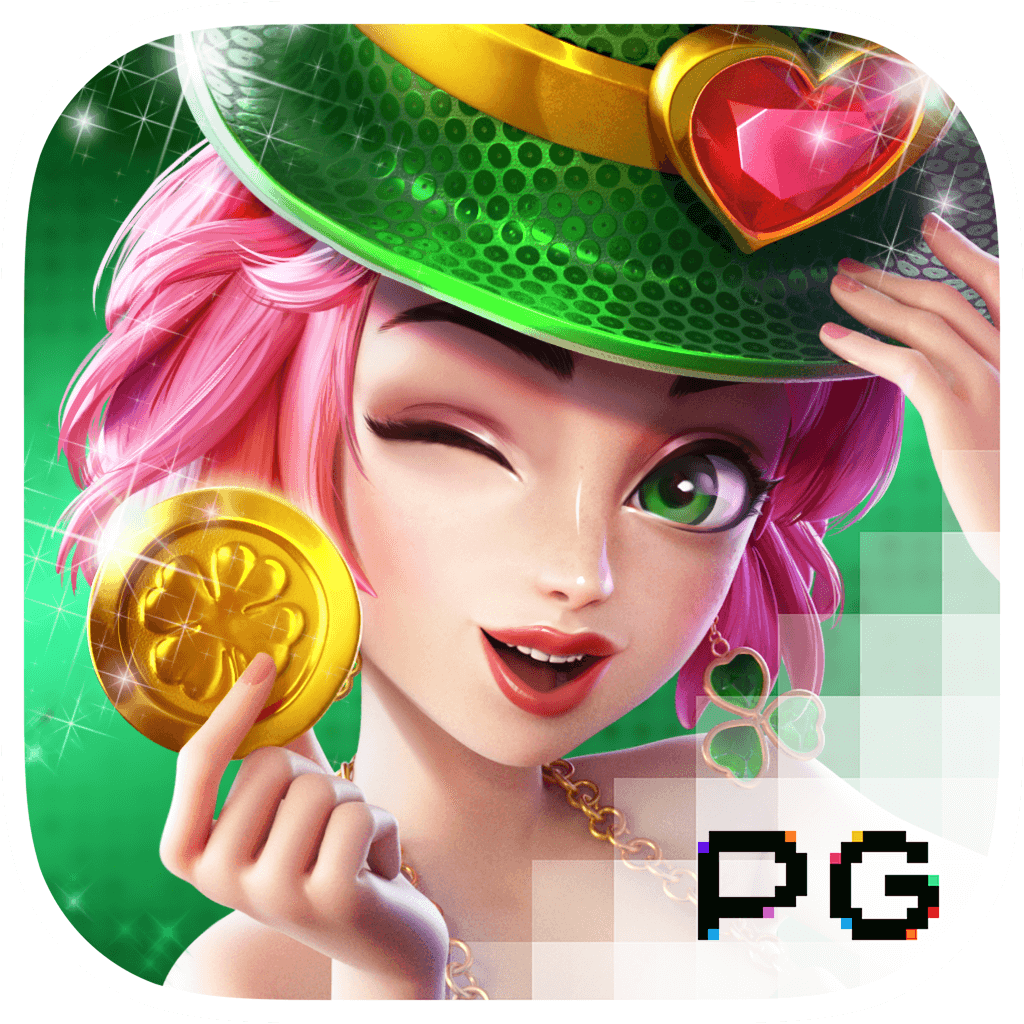 Lucky Clover Lady รีวิวเกมสล็อต ลัคกี้โคลเวอร์เลดี้ PG