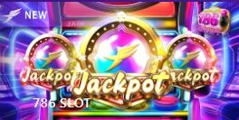 786 SLOT รีวิวเกมสล็อต ตู้เกมเสมือนจริง Funta Gaming