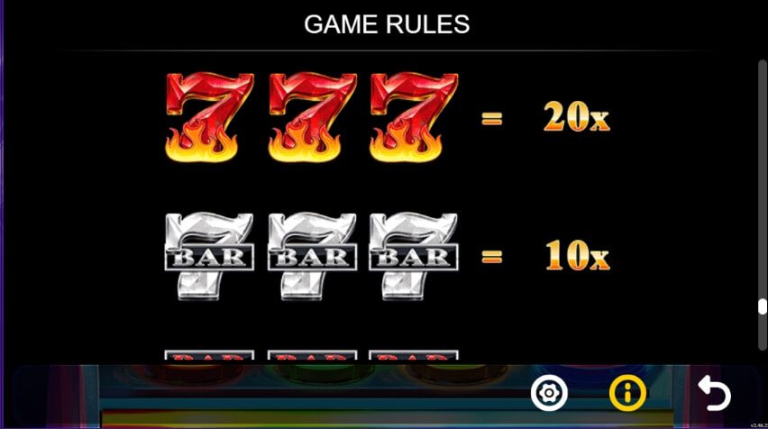 786 SLOT รีวิวเกมสล็อต ตู้เกมเสมือนจริง Funta Gaming