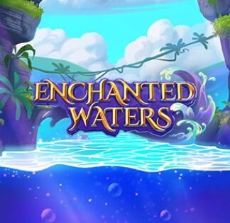 Enchanted Waters รีวิวเกมสล็อต เล่นเกมฟรี เว็บตรง Superslot