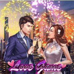 Love Game สล็อตเกมส์รัก KA Gaming เว็บตรง ไม่โกง