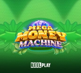 Mega Money Machine เดิมพันเกมสล็อต แนวคลาสสิค จ่ายจริง