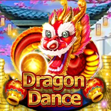 Dragon Dance เกมสล็อต เดิมพันเกม แจกโชคใหญ่ รวยง่าย จริง