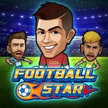 Football Star เดิมพันเกม บิงโก ฟุตบอลสตาร์ แจกหนัก รวยจริง