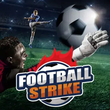 Football Strike เดิมพันเกมสล็อต เล่เกมฟรี ฟุตบอลสไตรค์ รวยไว