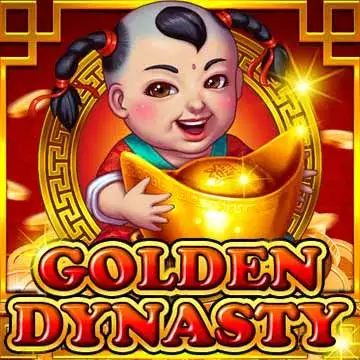 Golden Dynasty รีวิวเกมสล็อต ราชวงศ์ทอง Bonus ไม่มีจำกัด