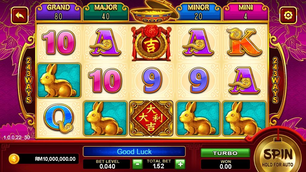 Ji Ji Ji เดิมพันเกมสล็อต เล่นเกมออนไลน์ รวยง่าย จ่ายจริง