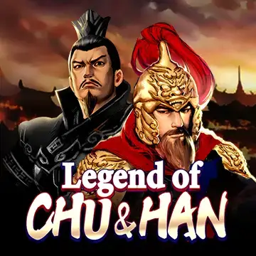 Legend of Chu & Han รีวิวเกมสล็อต เล่นเกม ตำนานชู&ฮั่น แตกง่าย
