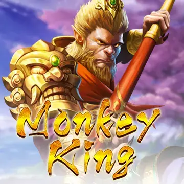 Monkey King เดิมพันเกมสล็อต ราชาลิง Funky Games ให้ไม่อั้น