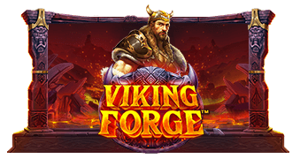 Viking Forge ไวกิ้งฟอร์จ Pragmatic Play เกมใหม่ เปิดตัวมาอย่างดี